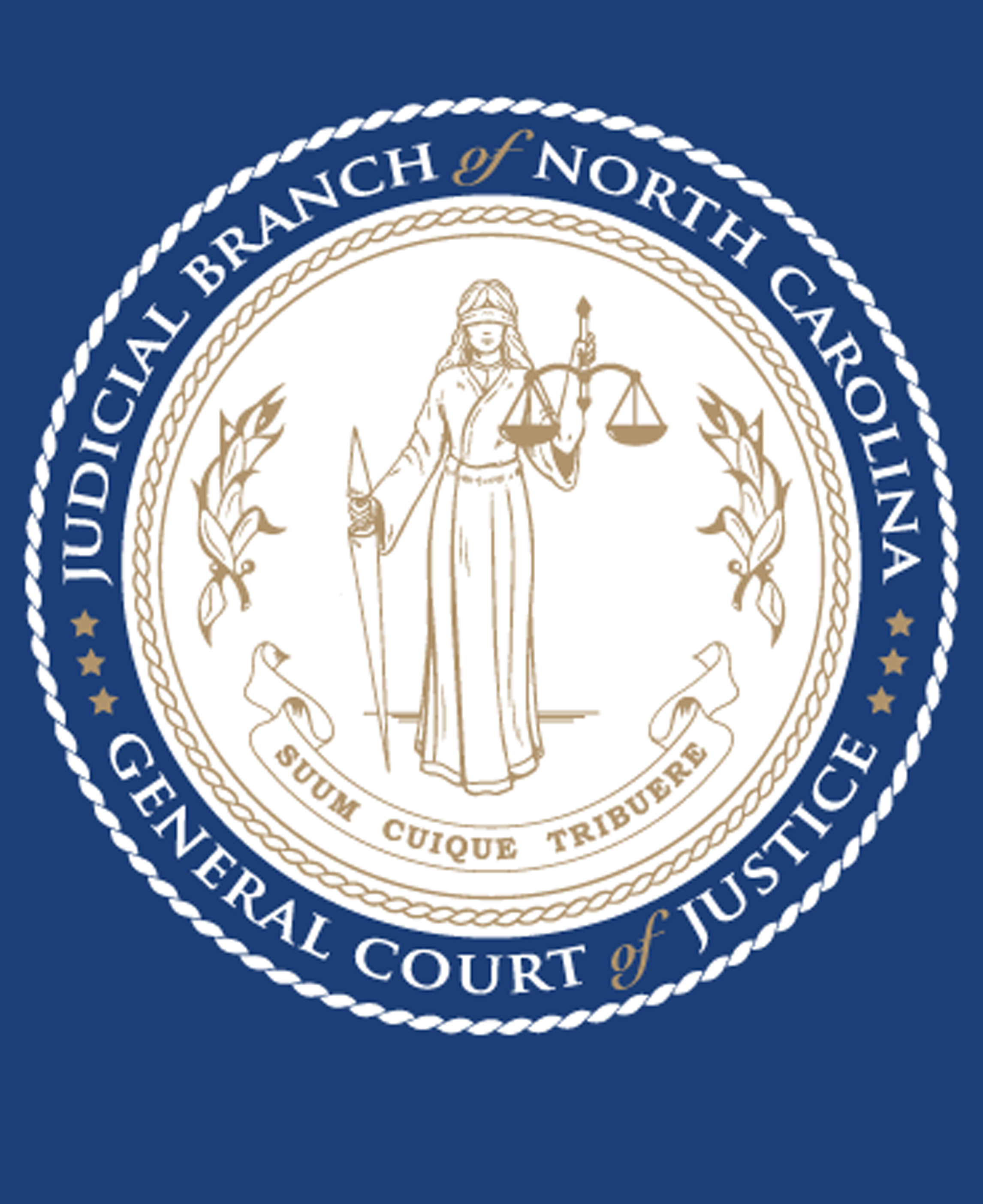 Judicial Branch Seal