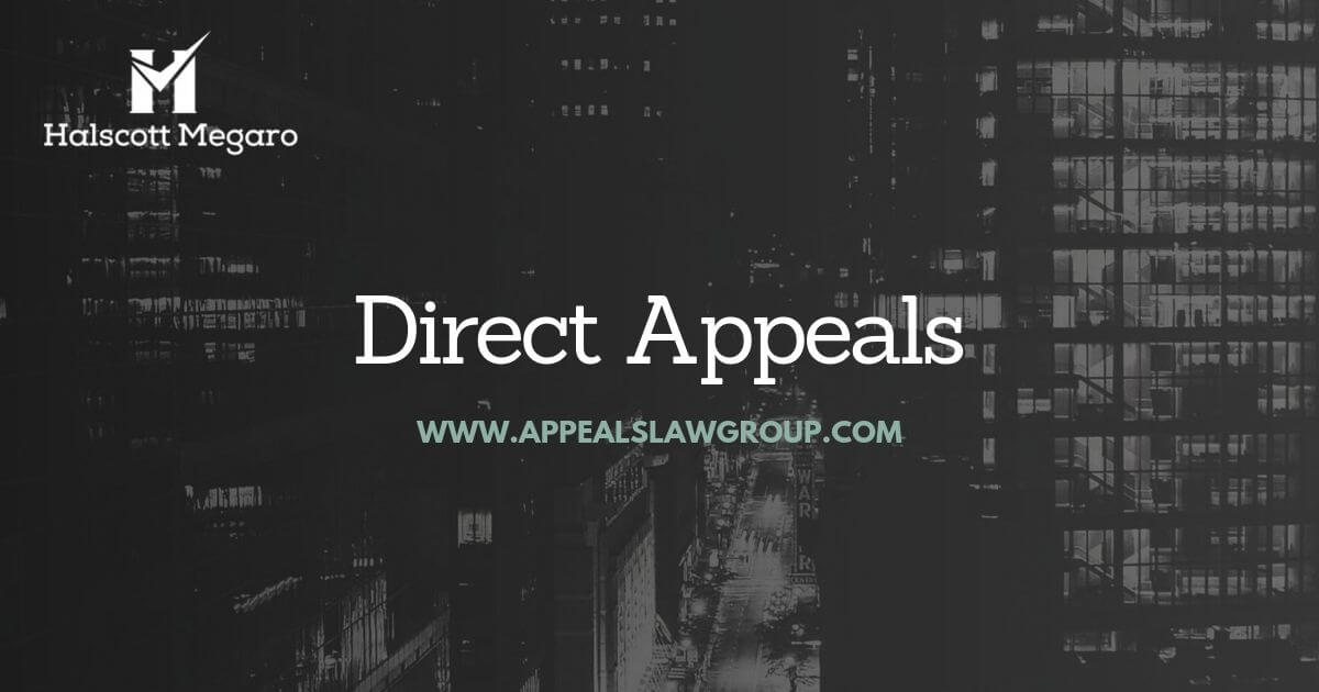 Orlando Appeals Attorney | Appeals Law Group